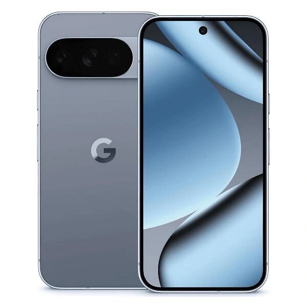 Смартфон Google Pixel 10 Pro XL 16/256GB Moonstone