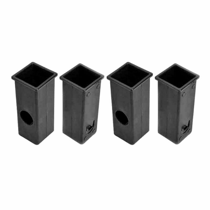 Скользящая втулка для квадратной трубы, 1