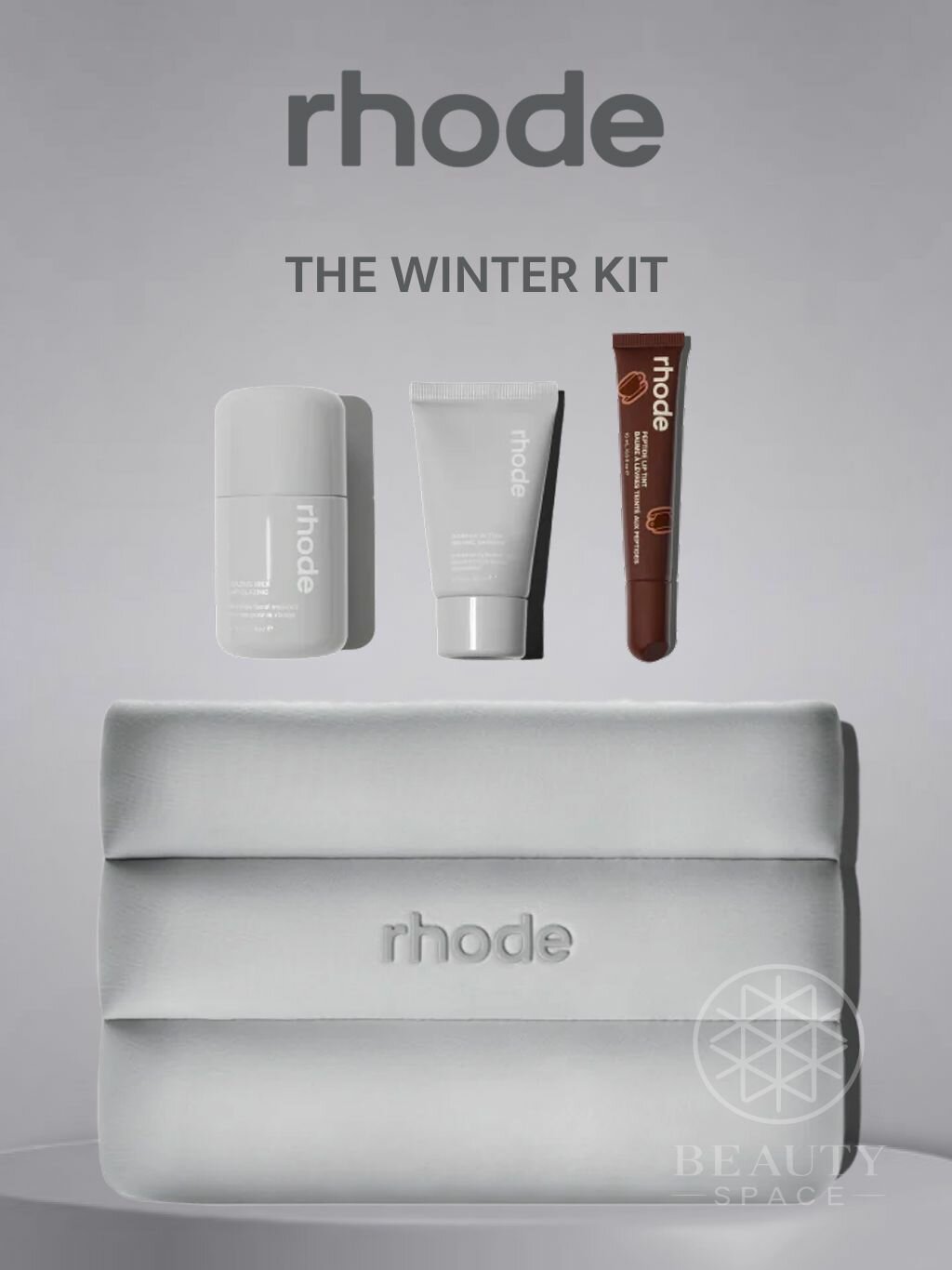 Rhode Набор The Winter Kit (Espresso Scented)