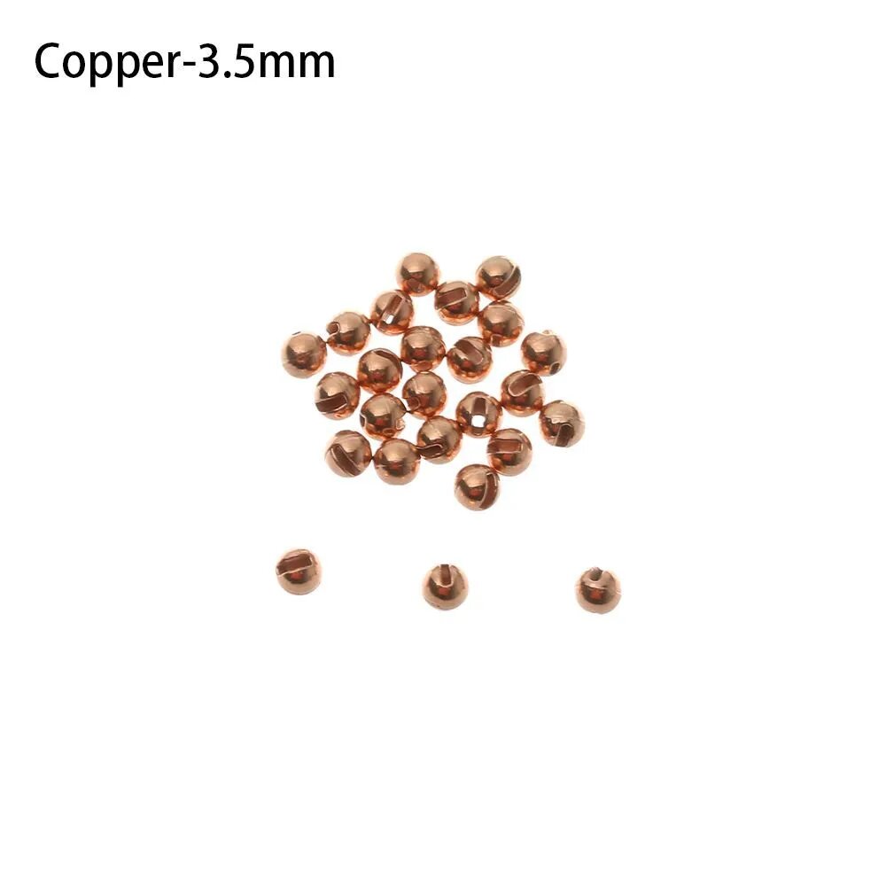 25Pcs/lot Вольфрам Бусины
