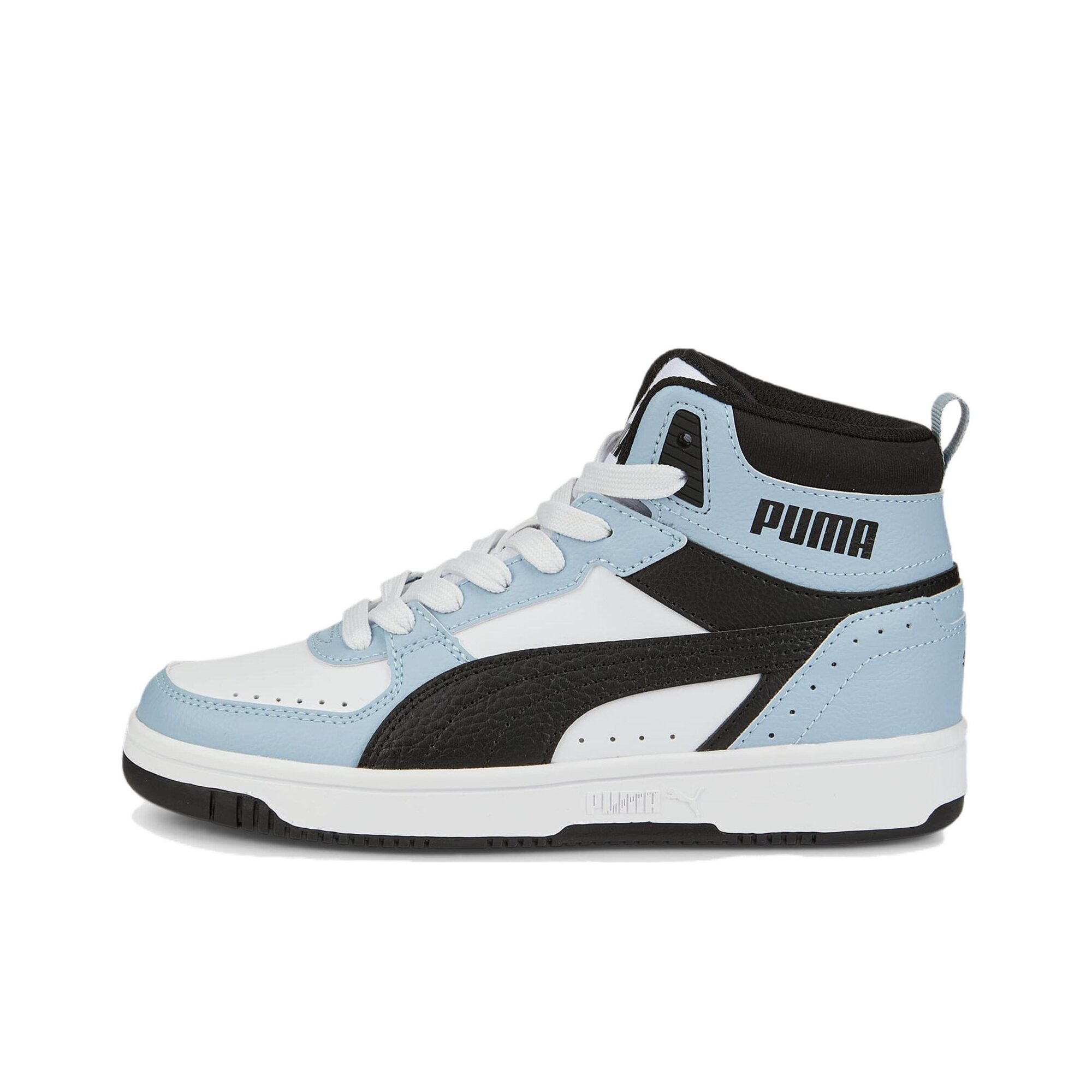 Кеды PUMA REBOUND