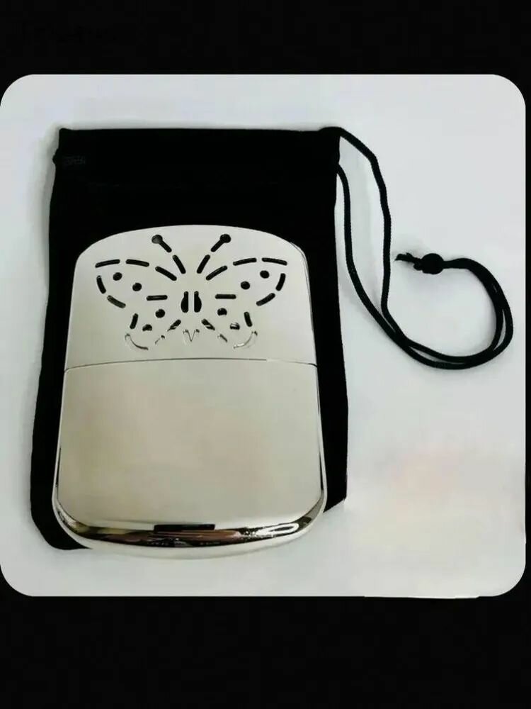 Грелка каталитическая