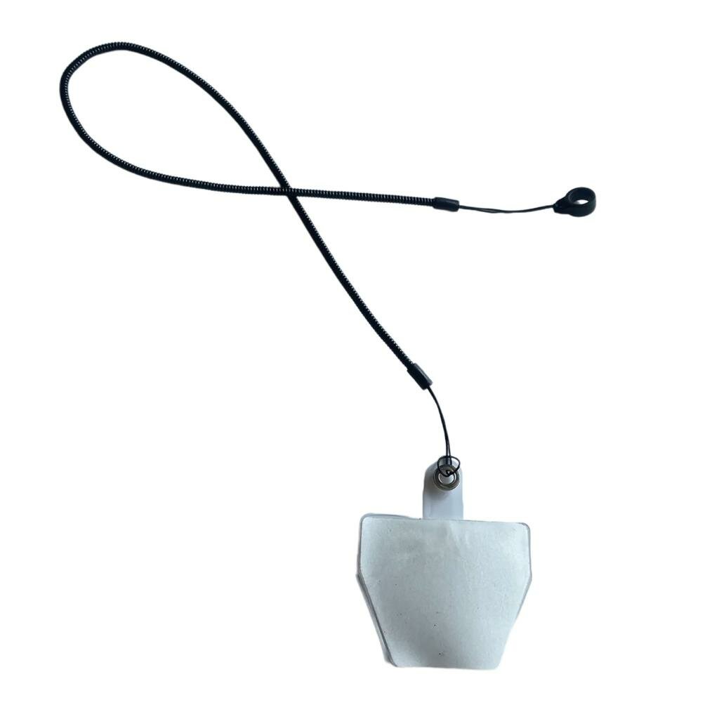 Антипотеряющий ремешок для стилуса, Черный