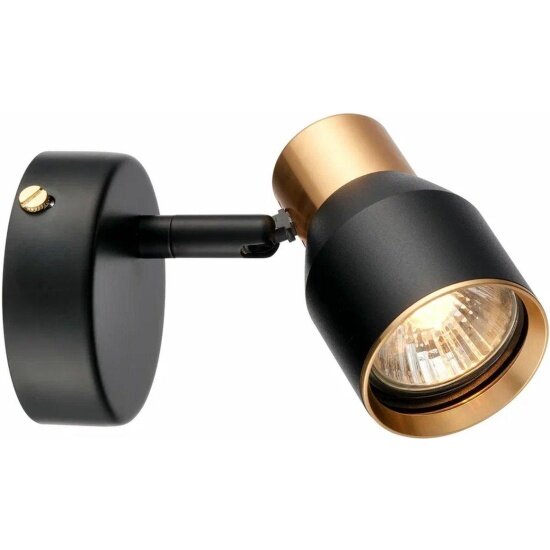 Настенный светильник Velante 473-401-01