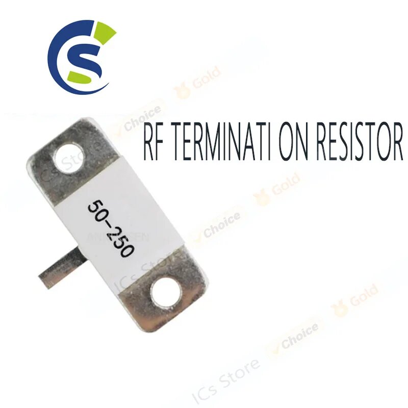 Резистор ANNUOSENCHIP RFG RFR RFT 10W 50R
