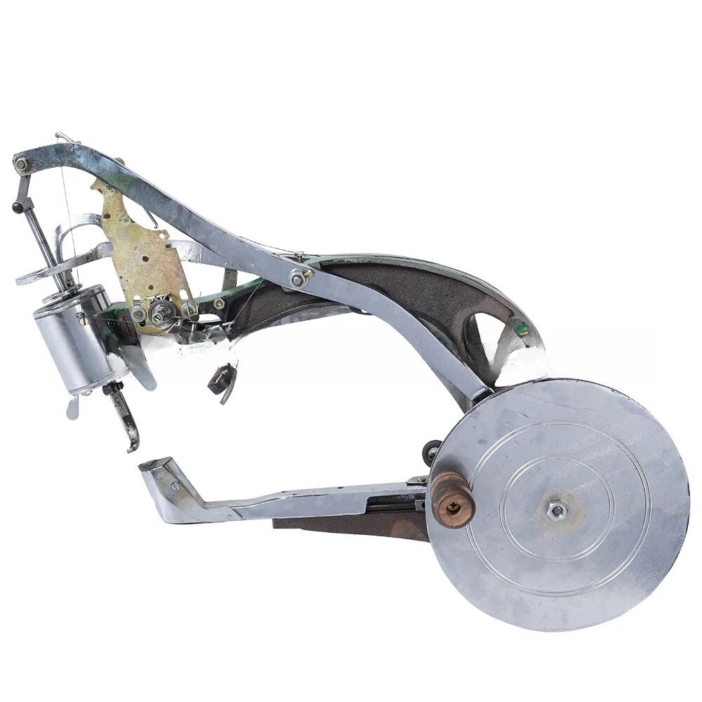 Швейная машина для обуви модель 26