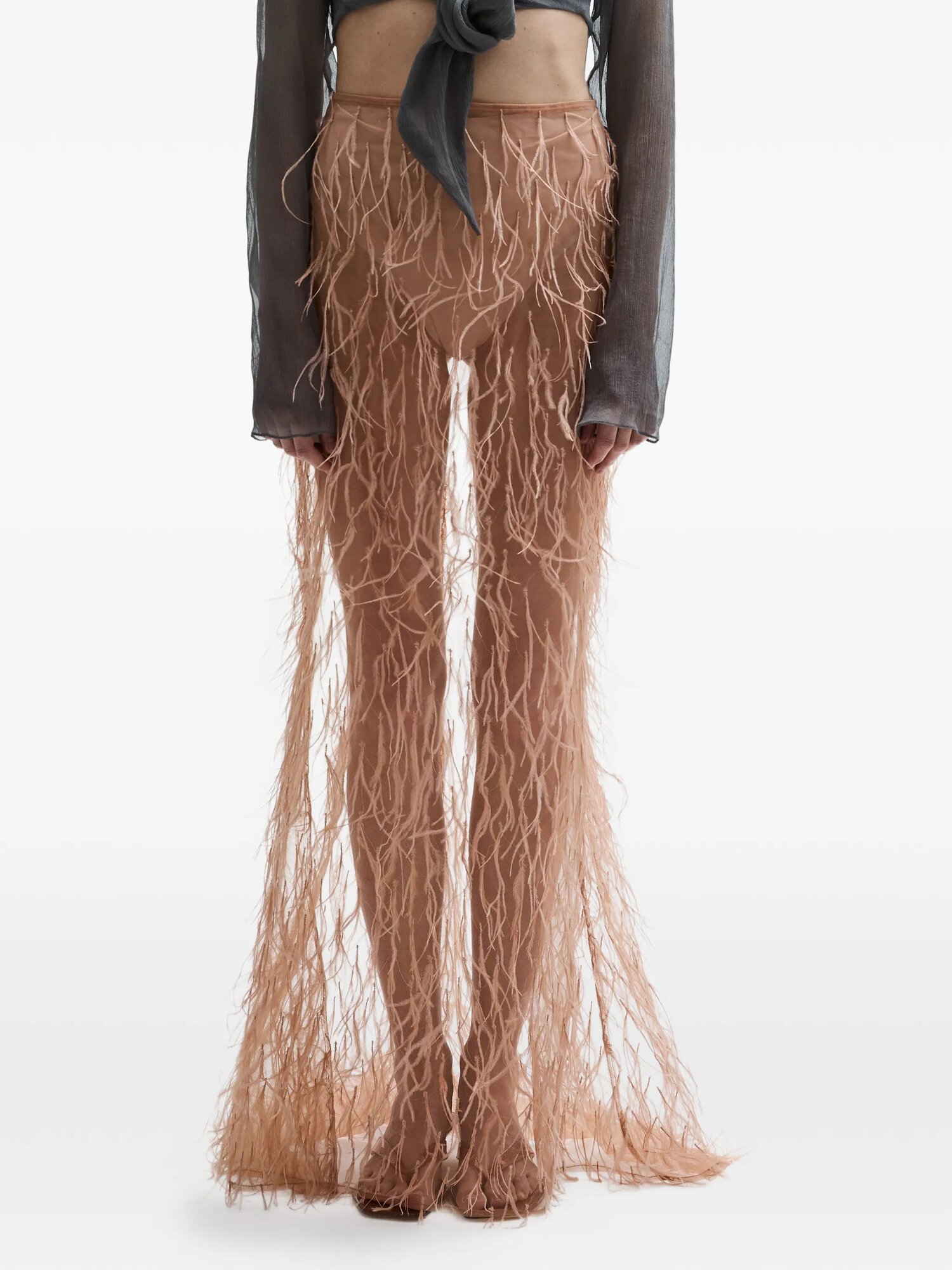 Юбка Plume
