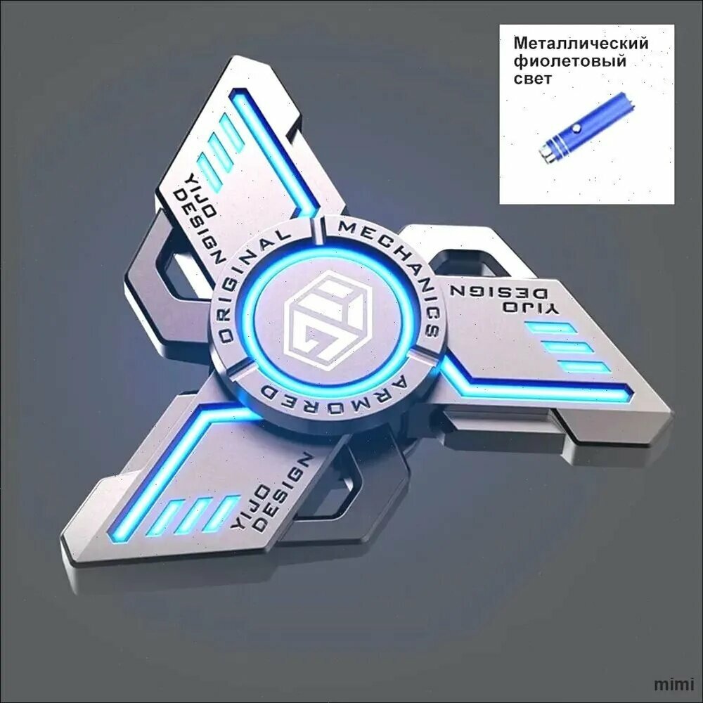 Игрушка-антистресс FT002