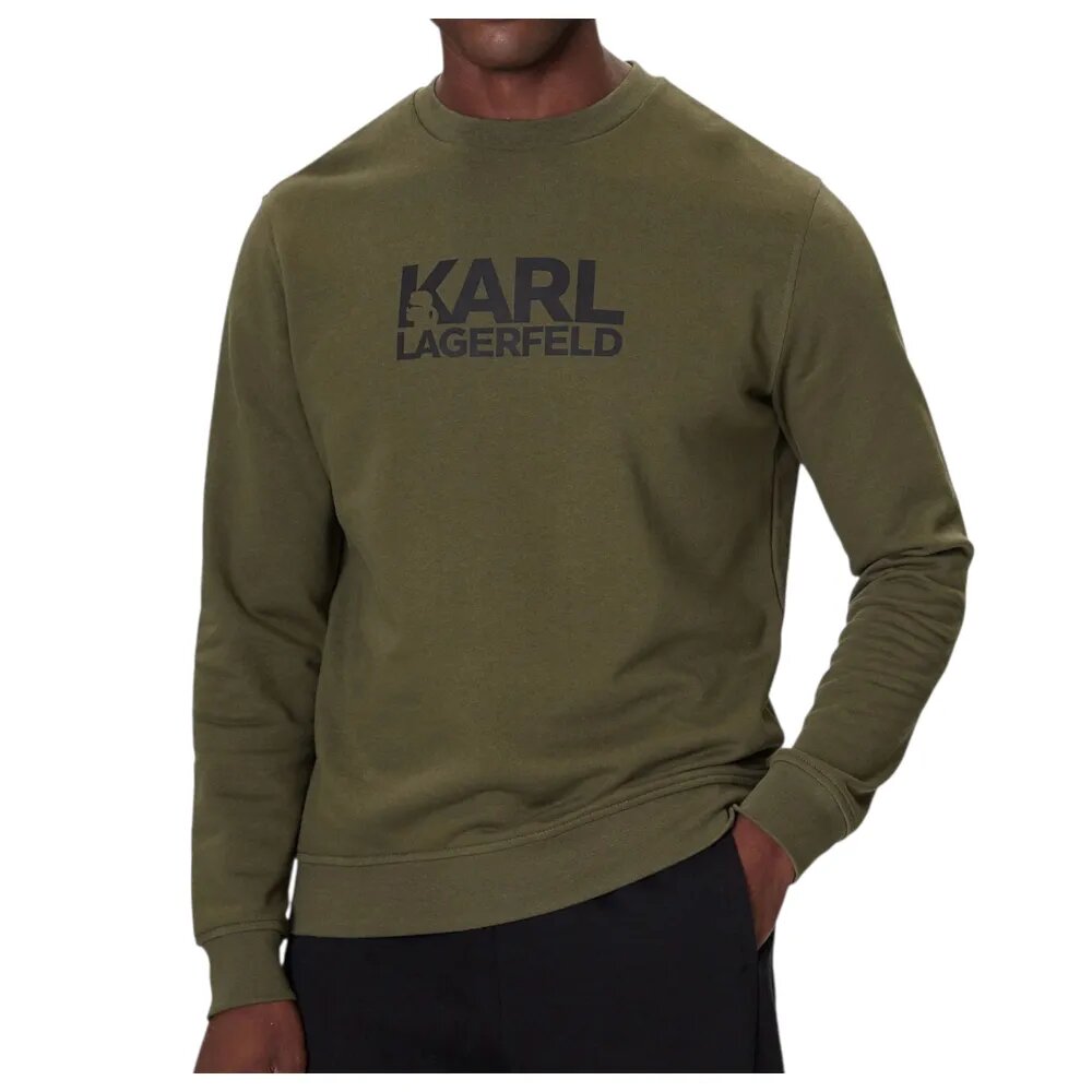 Свитшот Rue 21 st Guillaume Paris