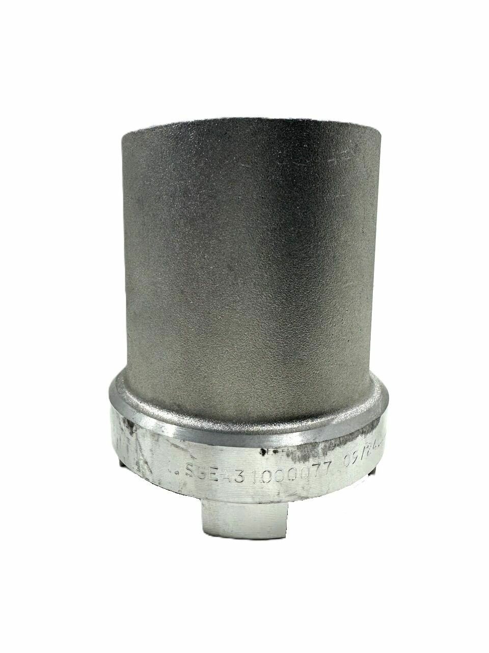 Полумуфта SGEA31000077 (заготовка)