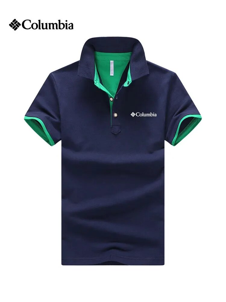 Футболка Columbia