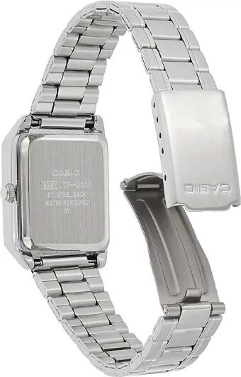 Наручные часы CASIO Collection, голубой — фото 1