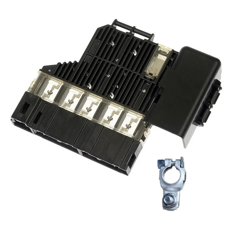Предохранитель Fuselink для QASHQAI J10 для X-TRAIL T31 24380-JG70B автомобильный аккумулятор для Nissan