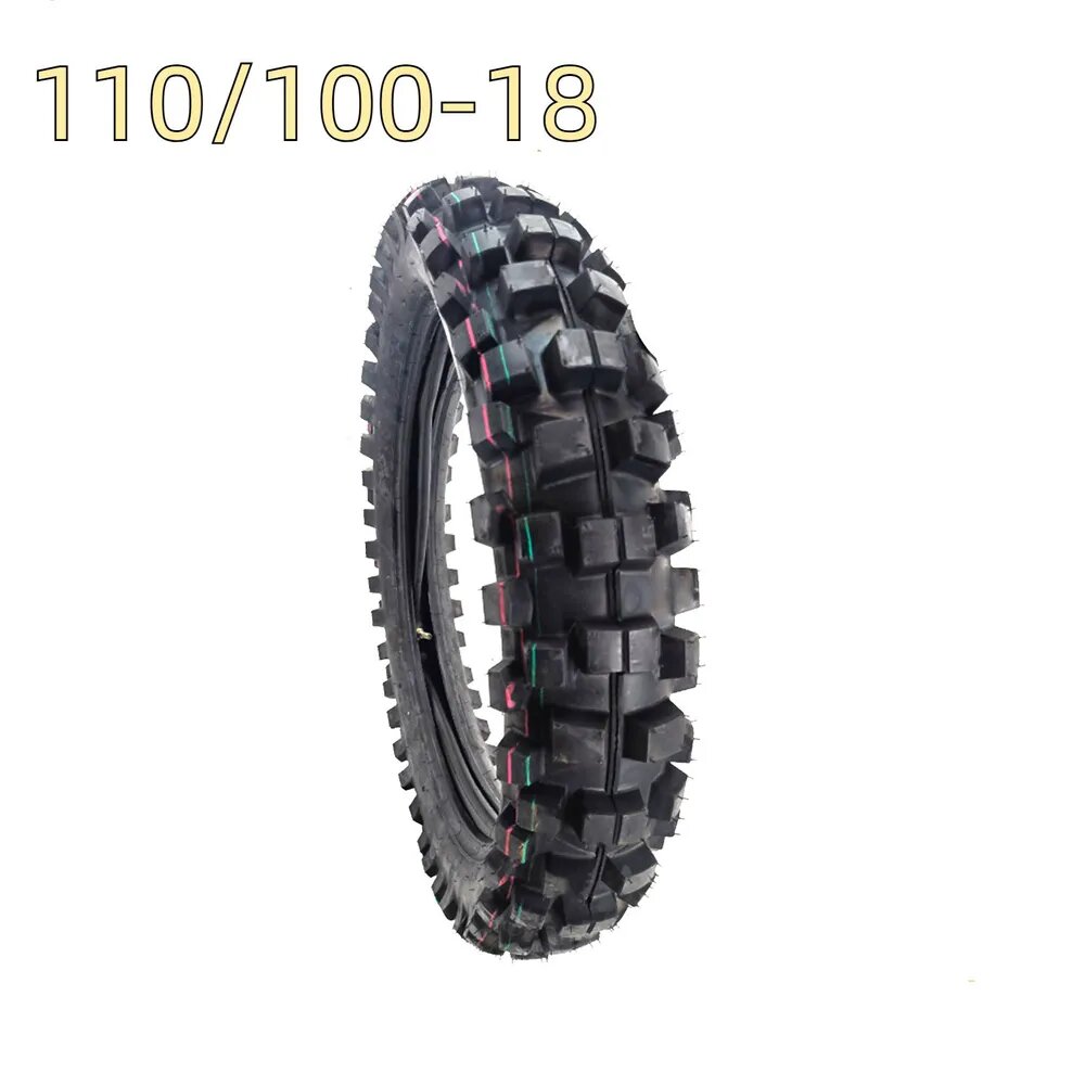 Yuanxing 110/100-18 Мотошины 110/R18