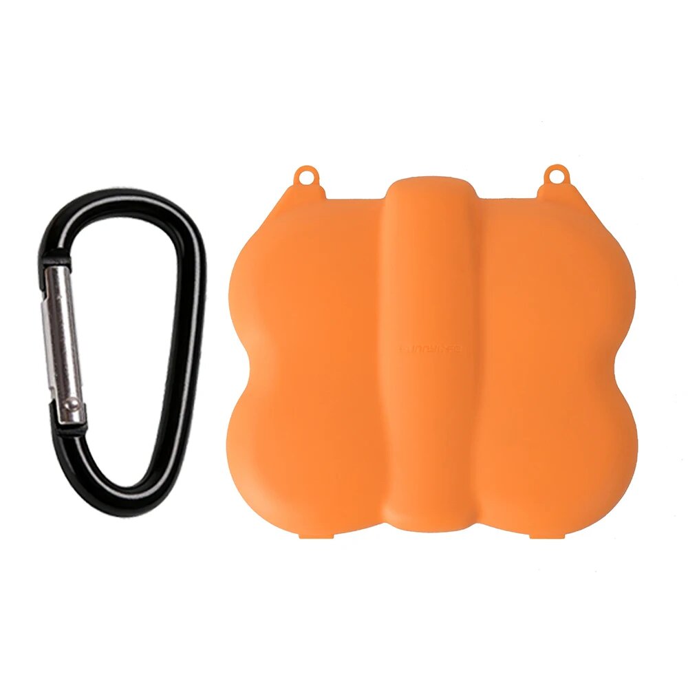 Чехол для DJI Neo 2 DUTRIEUX orange