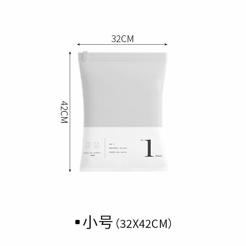 Вакуумный компрессионный мешок для чемодана без насоса, специально для одежды, хранения в путешествиях, пуховиков, воздушный мешок для одежды