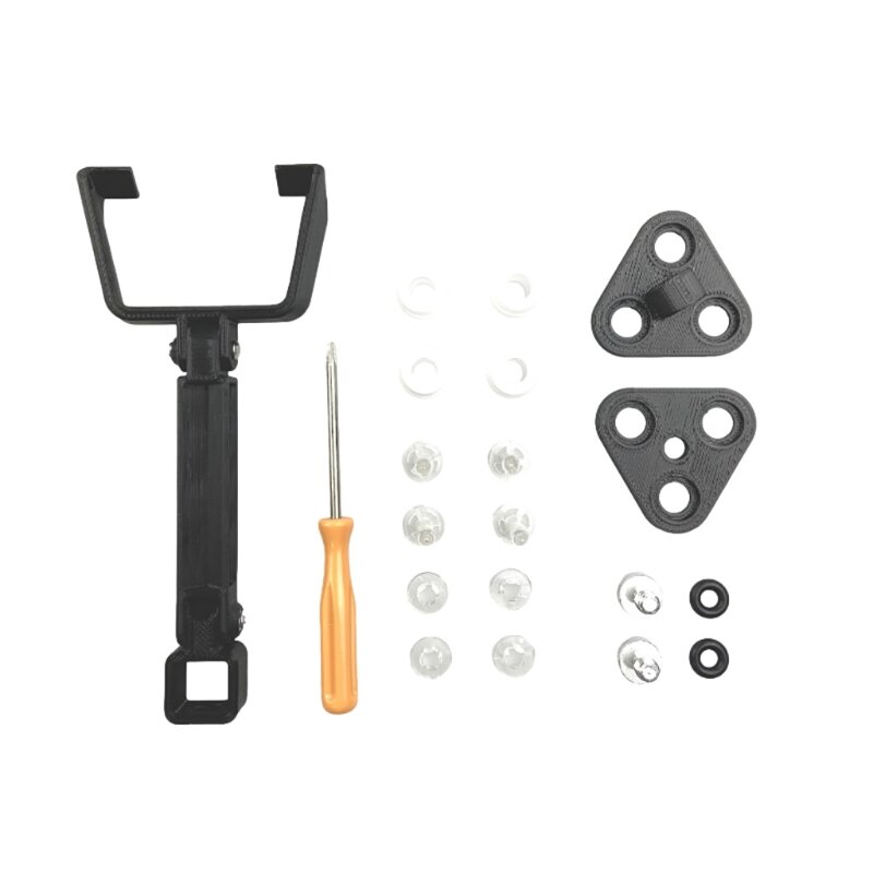 1 Комплект Подвесного Кронштейна Для Панорамной Экшн-Камеры, Кронштейн для Крепления Аксессуаров FPV-Дрона