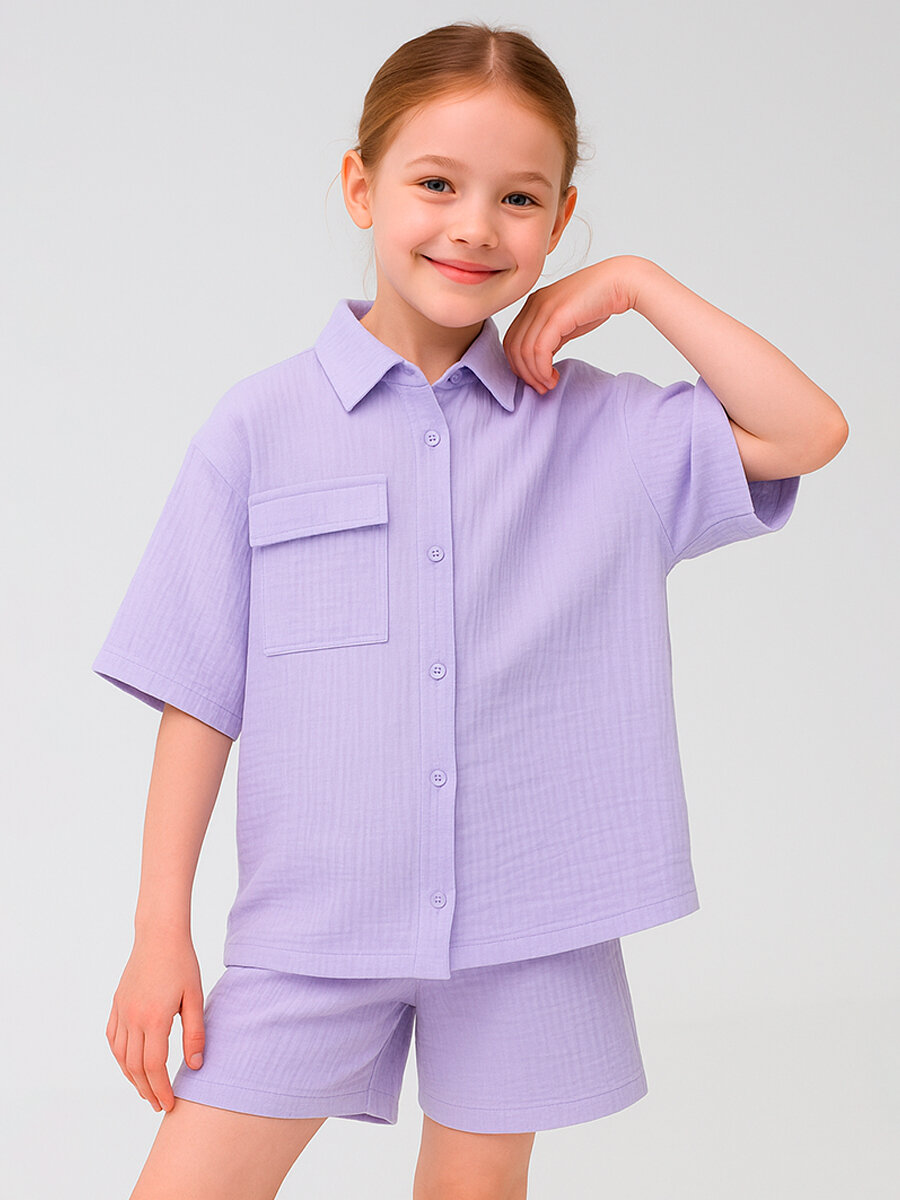 Комплект одежды