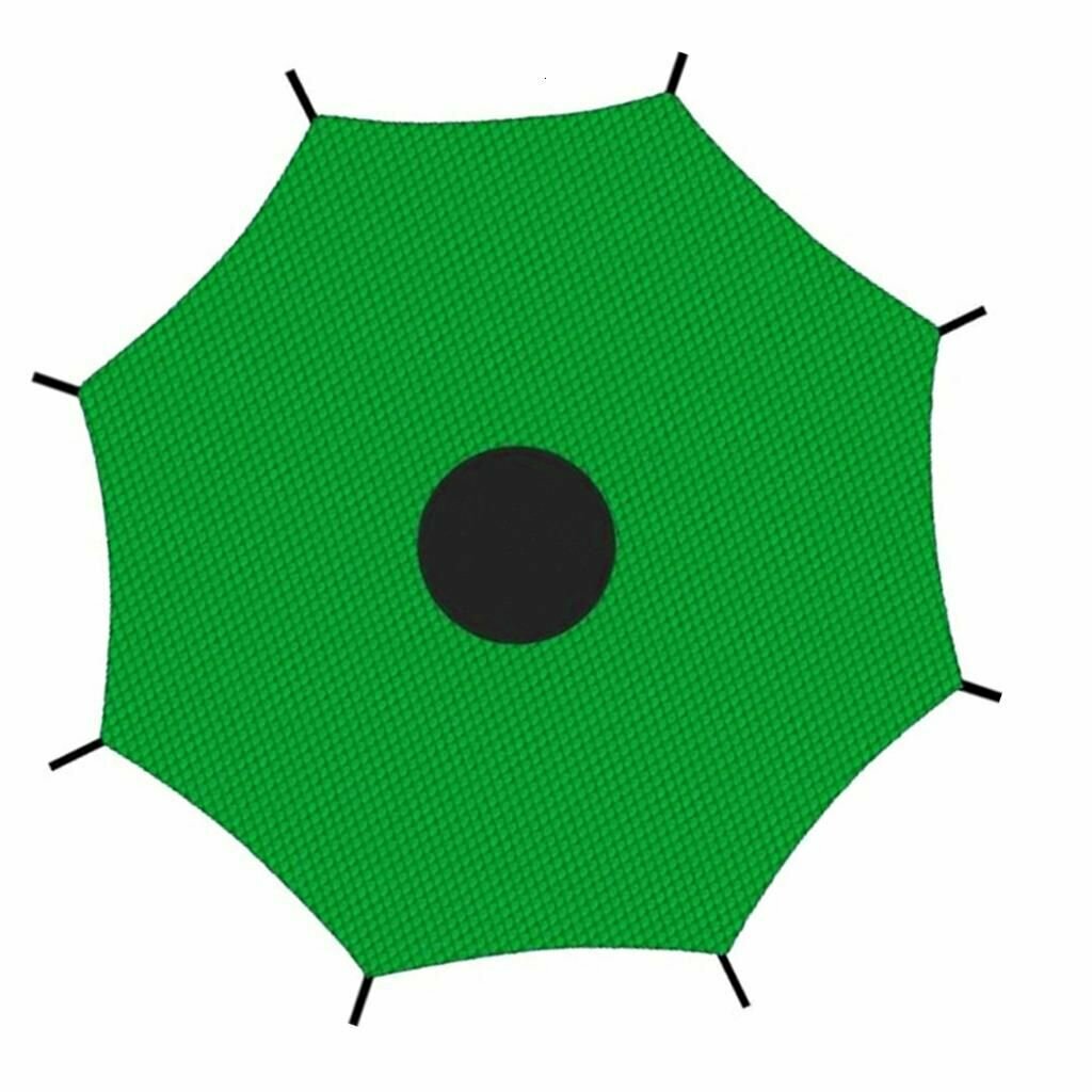 Тент для батута универсальный, - L