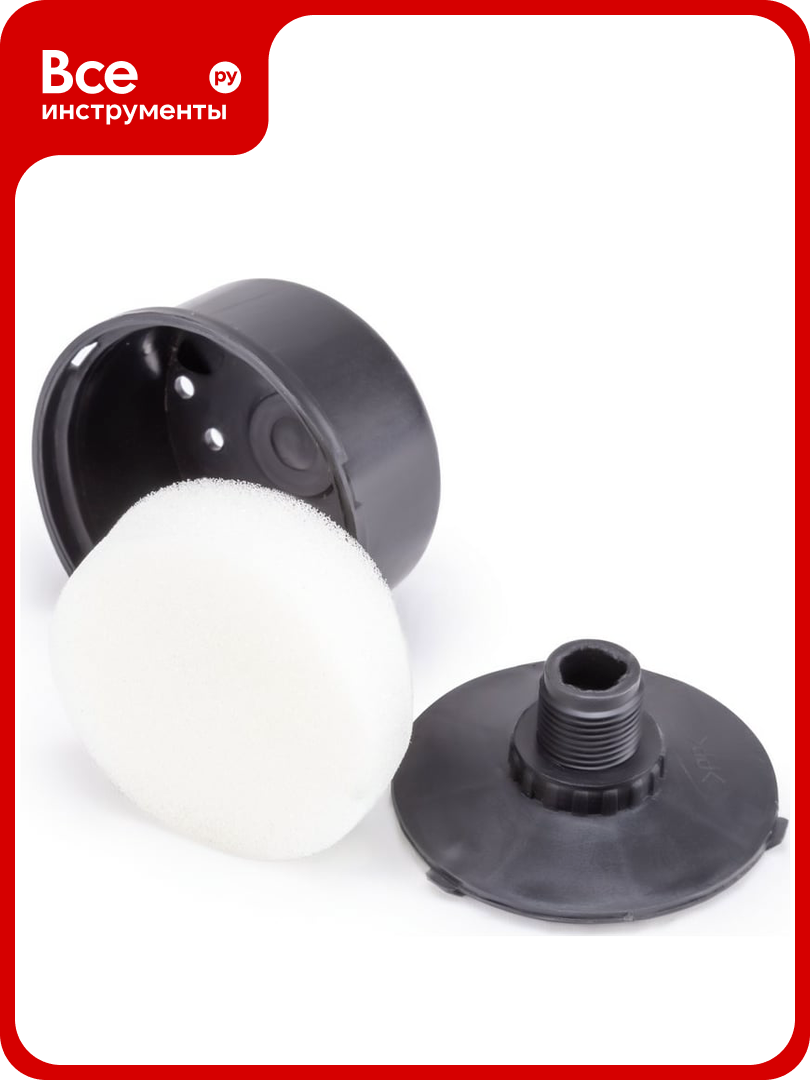 Фильтр воздушный AERO 3/8 FOXWELD 5761