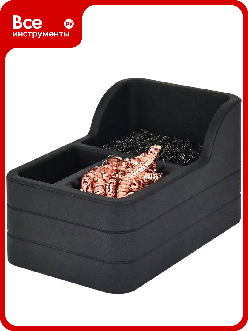 Очиститель жала Phonemate TE717 М7767177