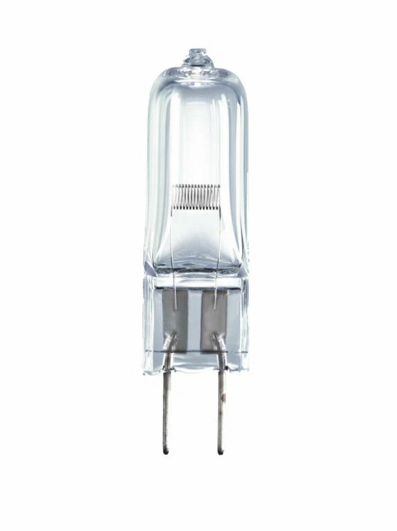 Osram Лампочка Xenophot G6.35 250w 24v halogen display/optic HLX NAED 64655