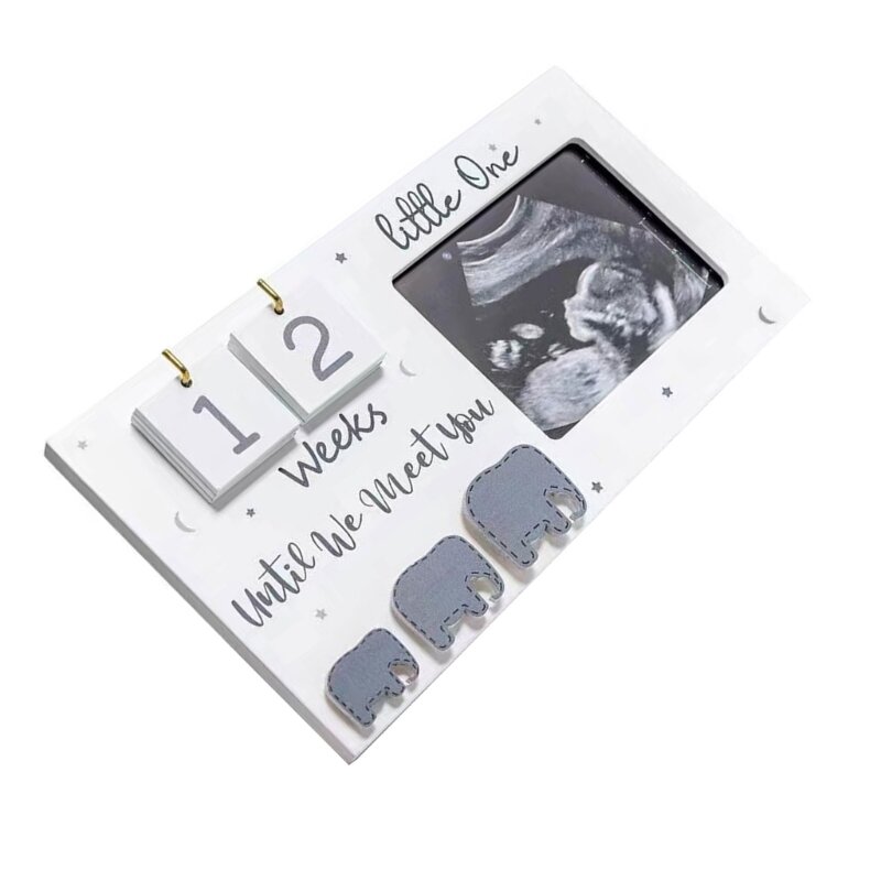 Творческая Детская Мультяшная Фоторамка Baby Cute Простая Фоторамка