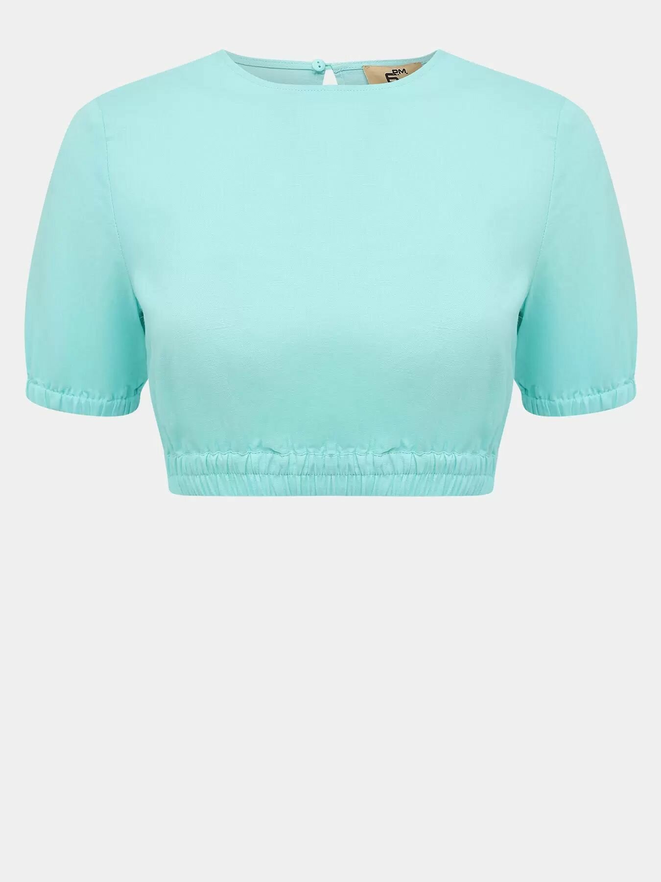 Блуза Весна-лето 2025