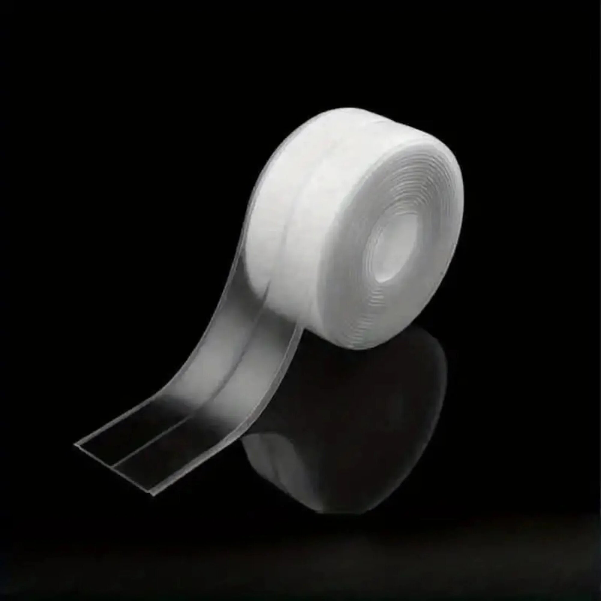 Водонепроницаемая прозрачная самоклеящаяся лента PVC YKL 38mm