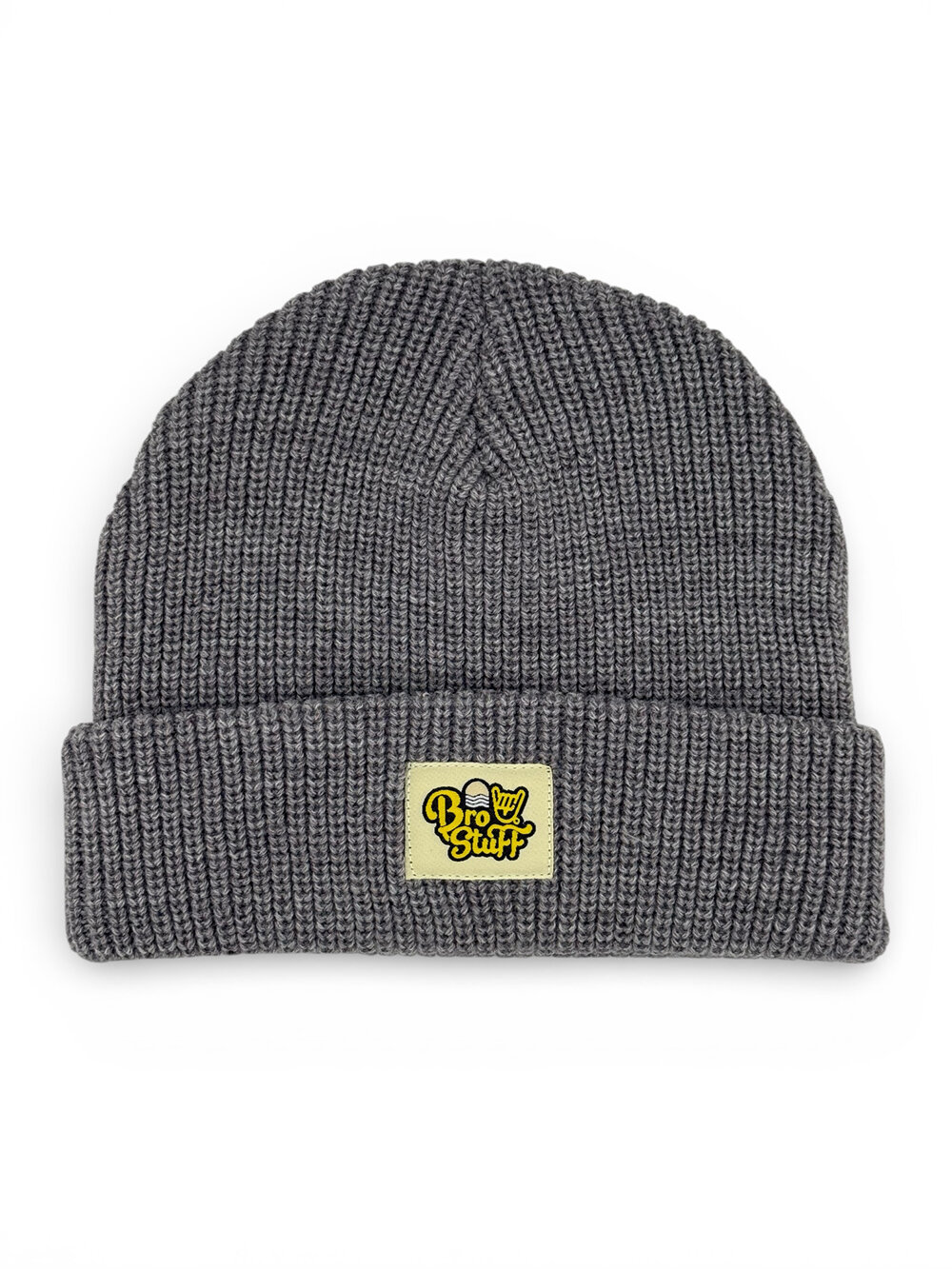 Шапка BroStuff для мужчин