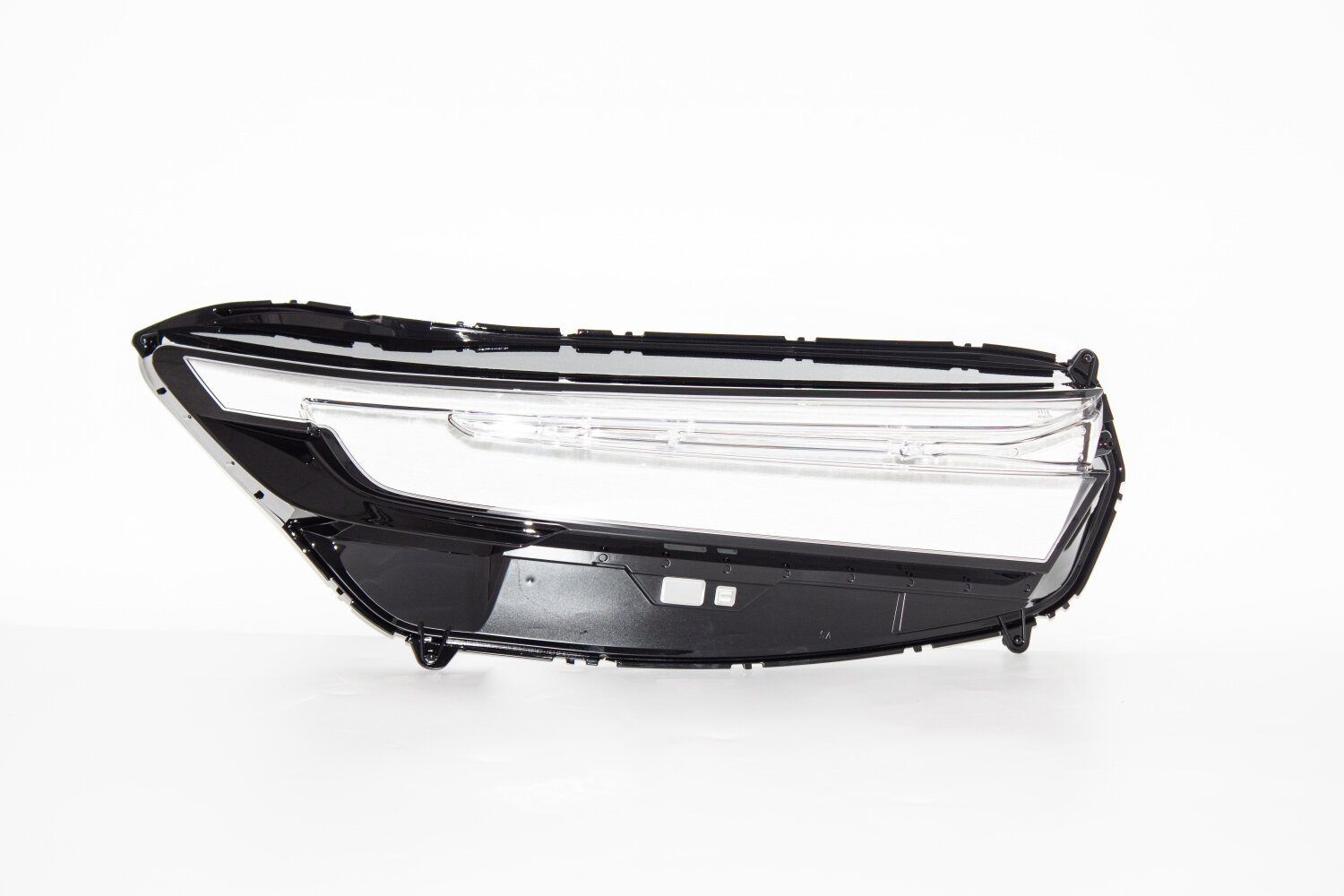 Стекло фары HONDA CR-V 6 (2022-2025) (правое)