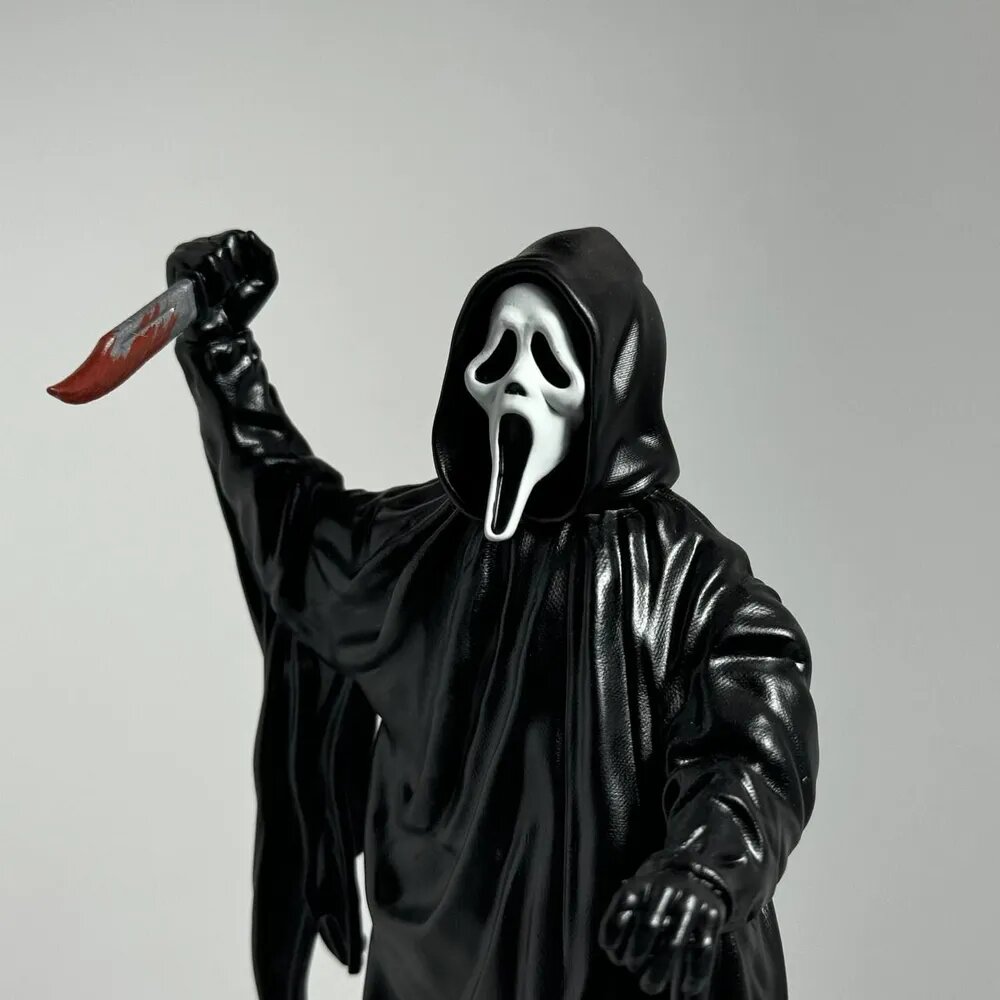 Фигурка Крик Ghostface — фото 1