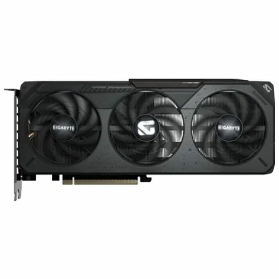 Видеокарта GIGABYTE GV-N5050GAMING OC-8GD 1.0 (GV-N5050GAMING OC-8GD) - PCI-E 5.0, 8 ГБ, GDDR6, 128 бит, HDMI, DisplayPort, GPU 2632 МГц