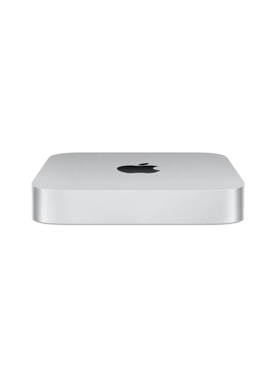 Мини-ПК Mac mini MMFJ3HN/A - MACOS