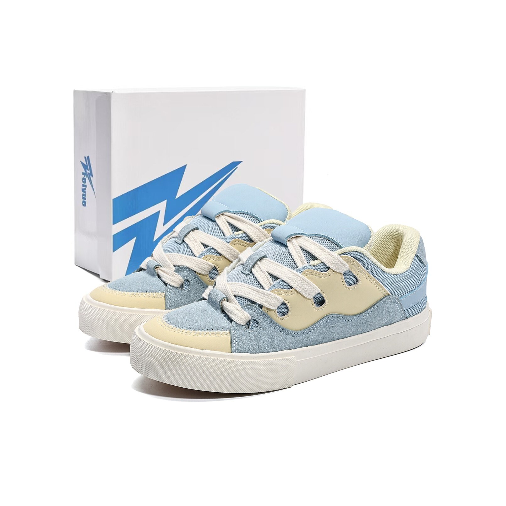 Кроссовки Feiyue