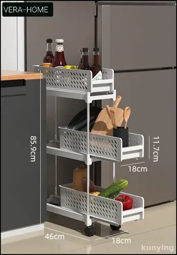 IKEA Полка, 18х45х85 см, 1 шт.