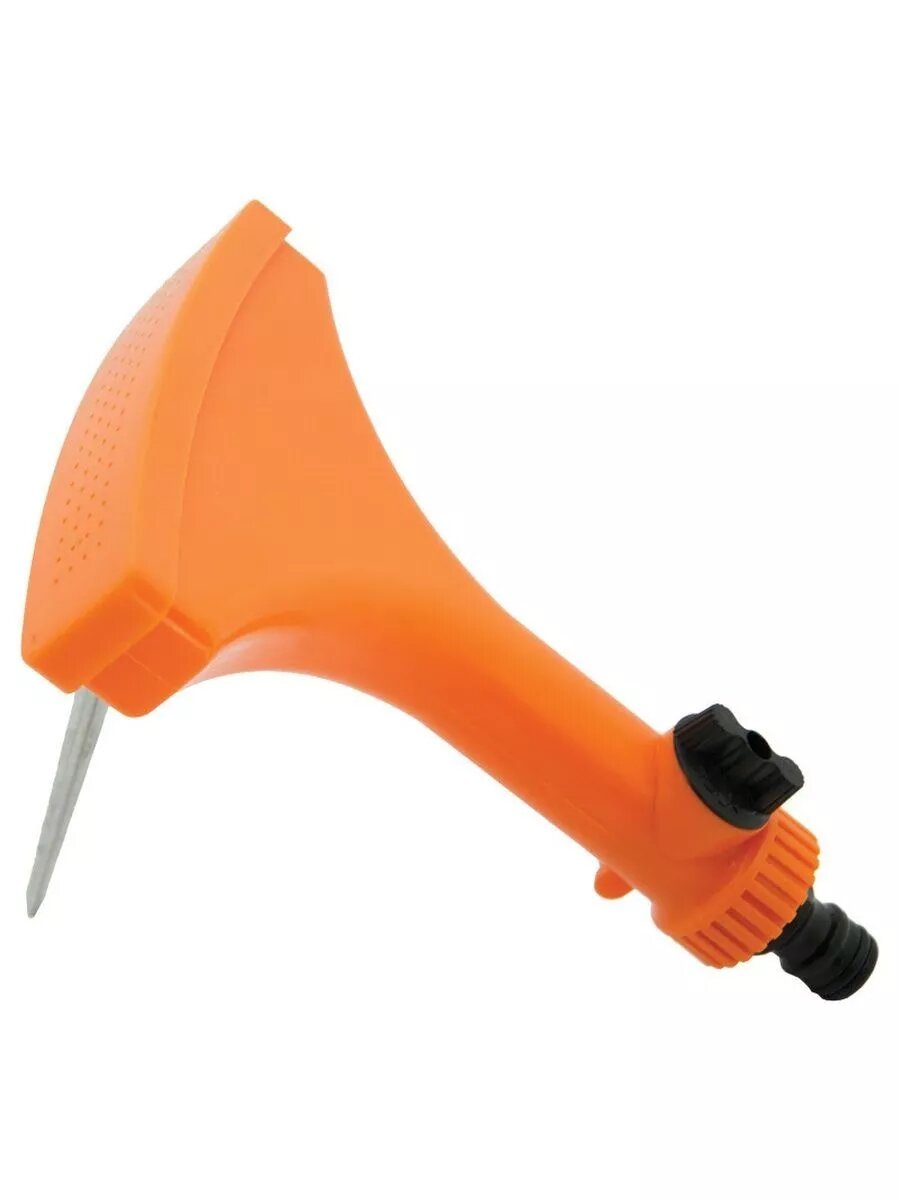 Ороситель, с запорным клапаном, в форме веера, площадь полива 12 м