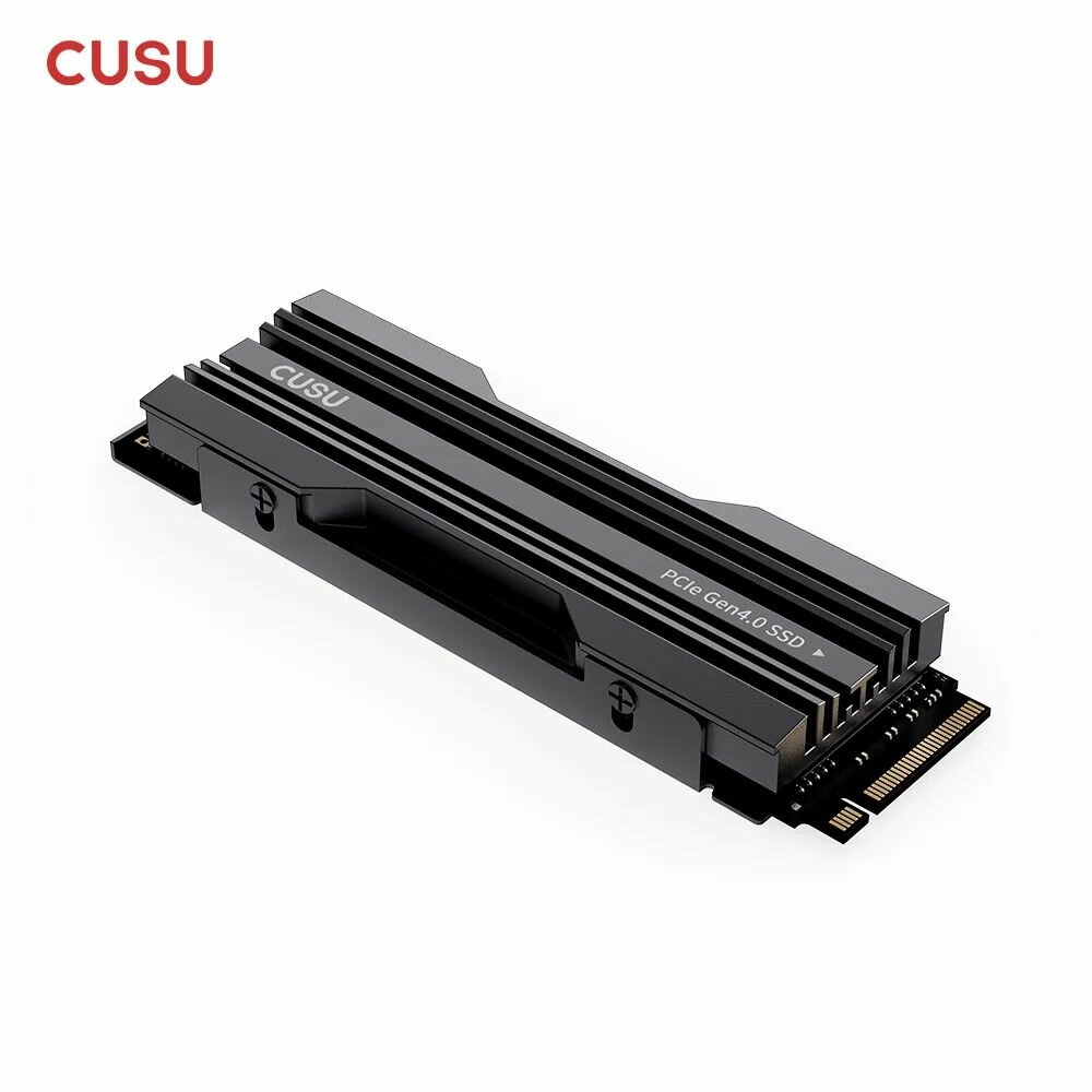 Внутренний SSD-диск CUSU SSD M.2 NVMe PCIe4.0 CV7000-P 1 ТБ