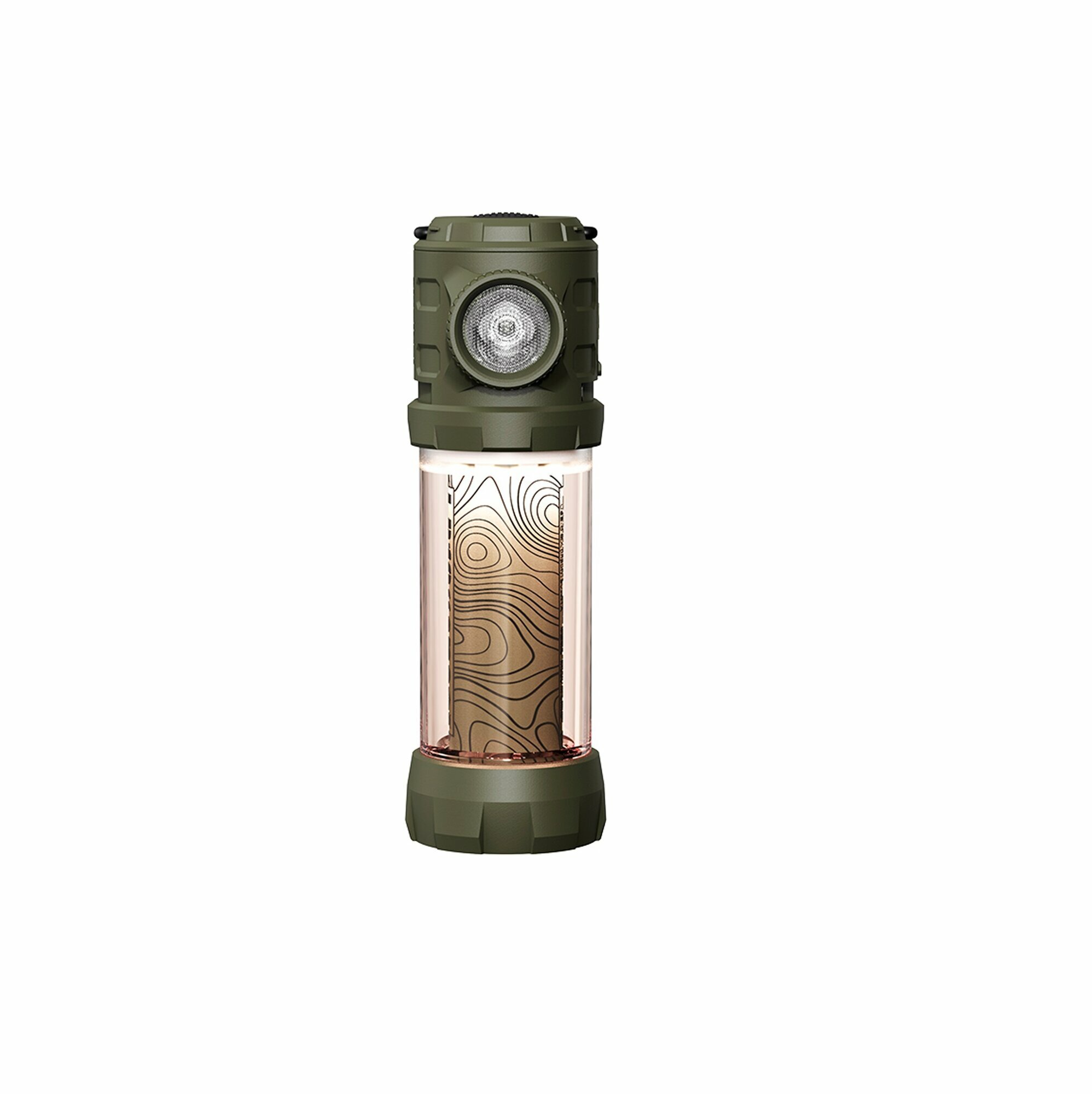 Фонарик NexTool Starry Camping Lantern LP10 (NE20331), 2600 мАч