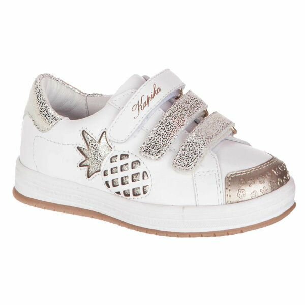 Полуботинки