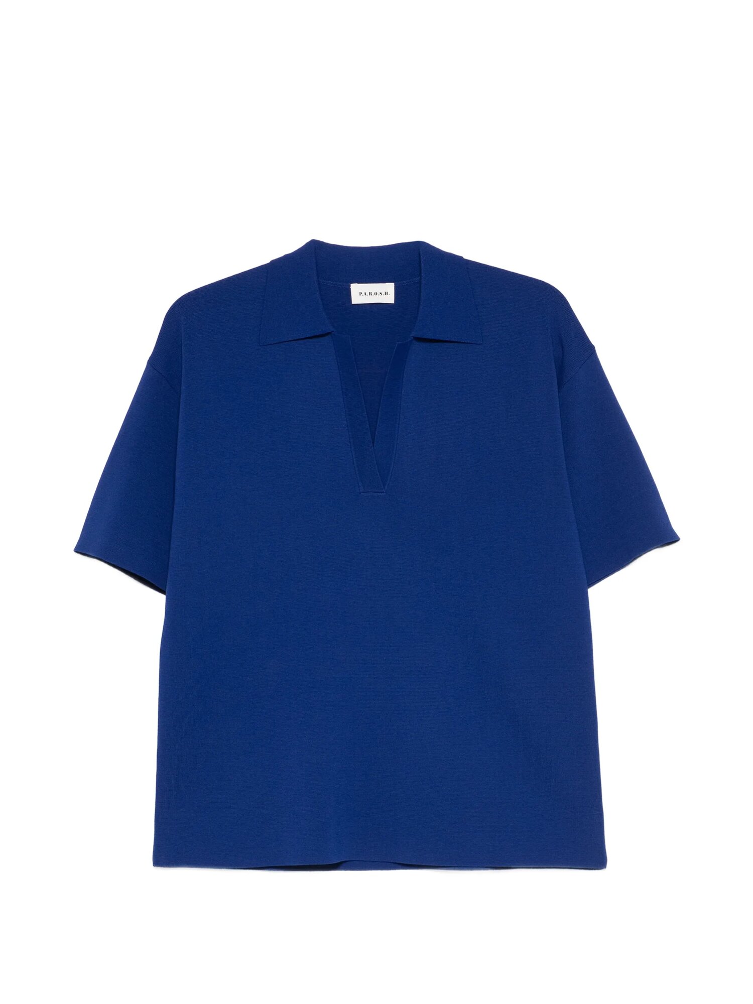 Футболка V-