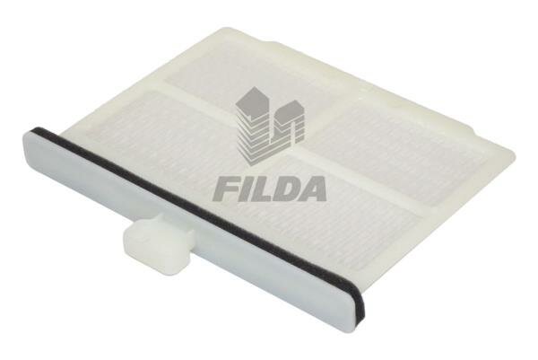 Фильтр салонный HINO500 GD8 GH8 FM8 E4 E5 [ S8721-21160 ]