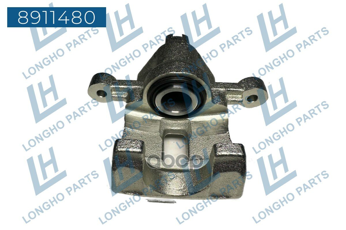 Тормозной суппорт зад. прав. Kia RIO II (JB) 2005 -/Hyundai ACCENT III (MC) 2005 Longho арт. 8911480