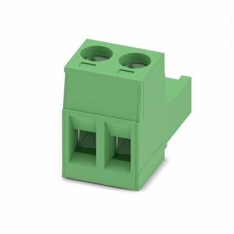 Phoenix Contact Разъем печатной платы MSTB 2,5/ 2-ST арт. 1754449