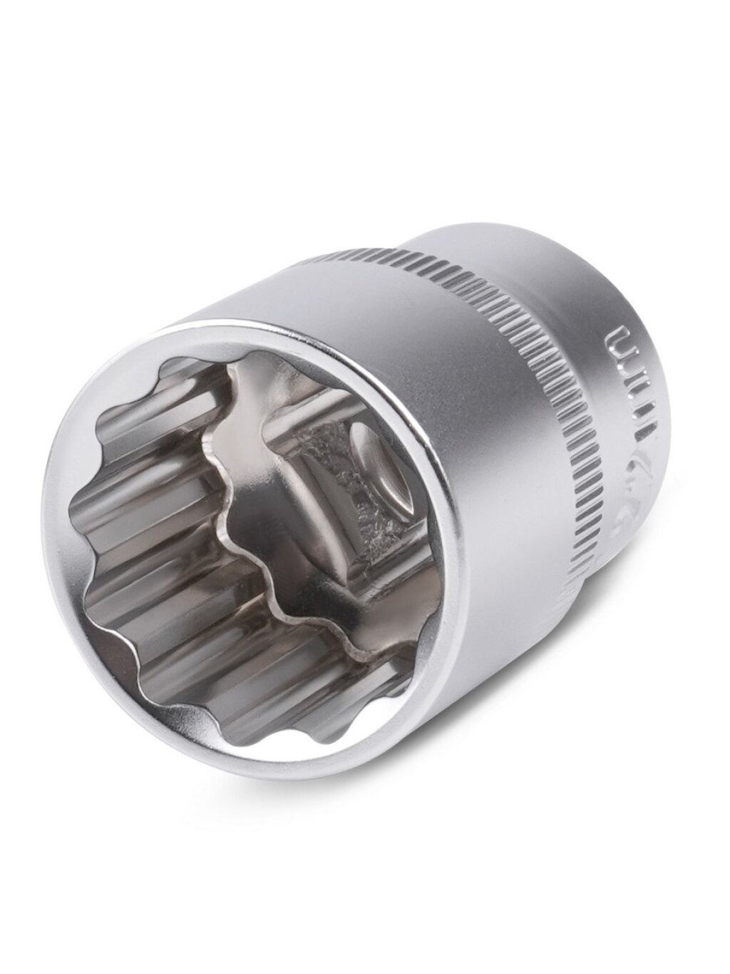 Головка торцевая 1/2" (22) "AVS" (12 граней, H21222)