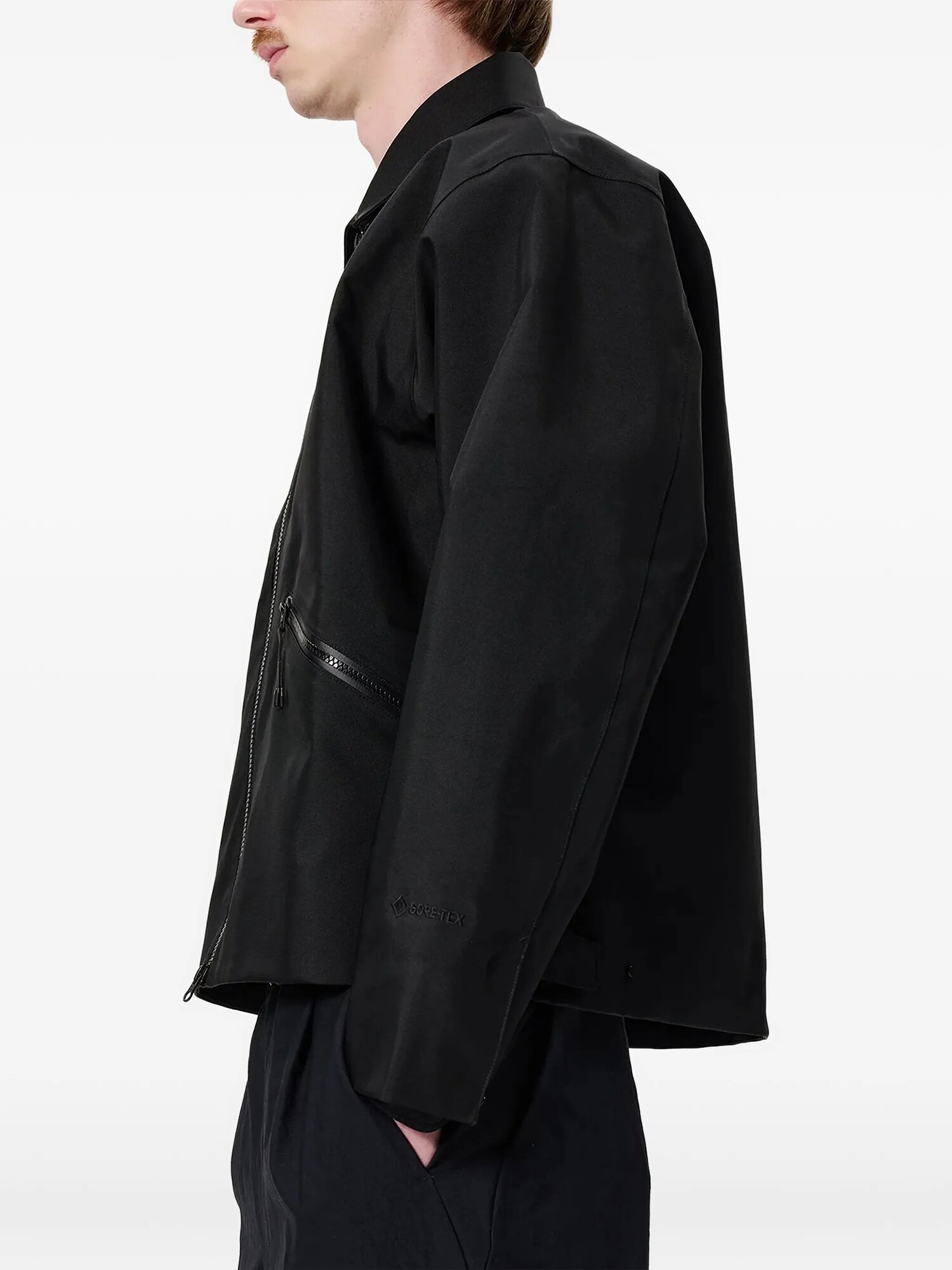 Куртка Goldwin Gore-Tex, размер 50 — фото 1