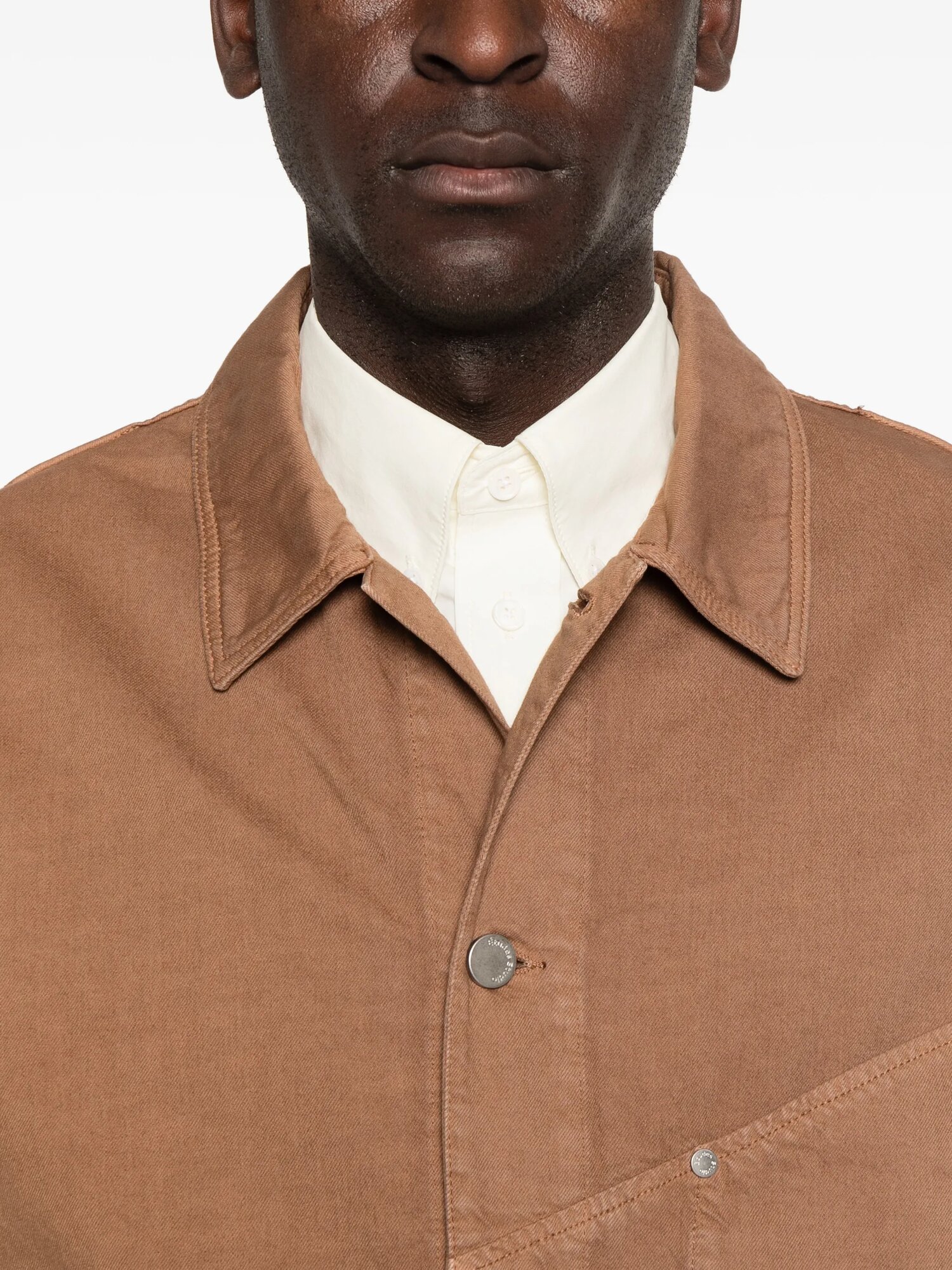 Куртка Etudes Long-sleeves jacket, размер 42 — фото 1