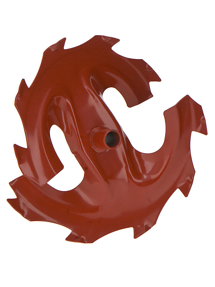 Шнек правый (по ходу движения) для снегоуборщика GEOS Premium SnowLine 760TE (Art. No. 212930)