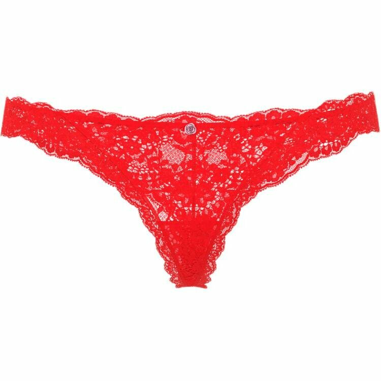 Трусы Victoria's Secret