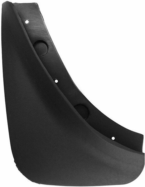 Брызговик SAT ST-SZ53-064B-2 Suzuki SX4 06-16 сзади/ слева/ 5D HBK